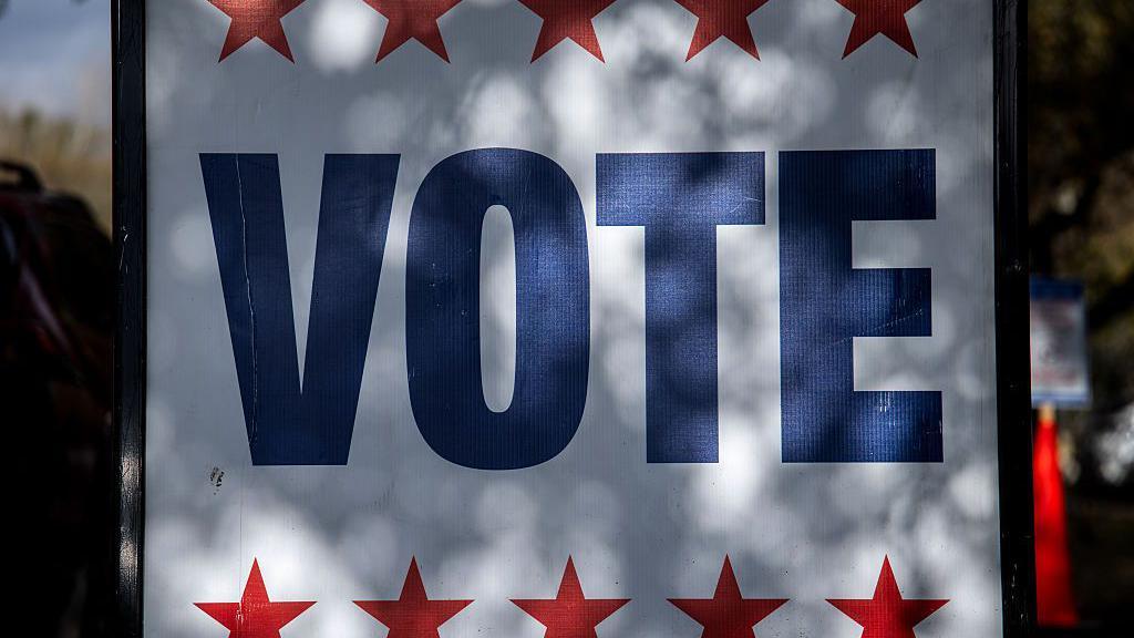 Five takeaways from Texas primaries, as march to US midterms gets going