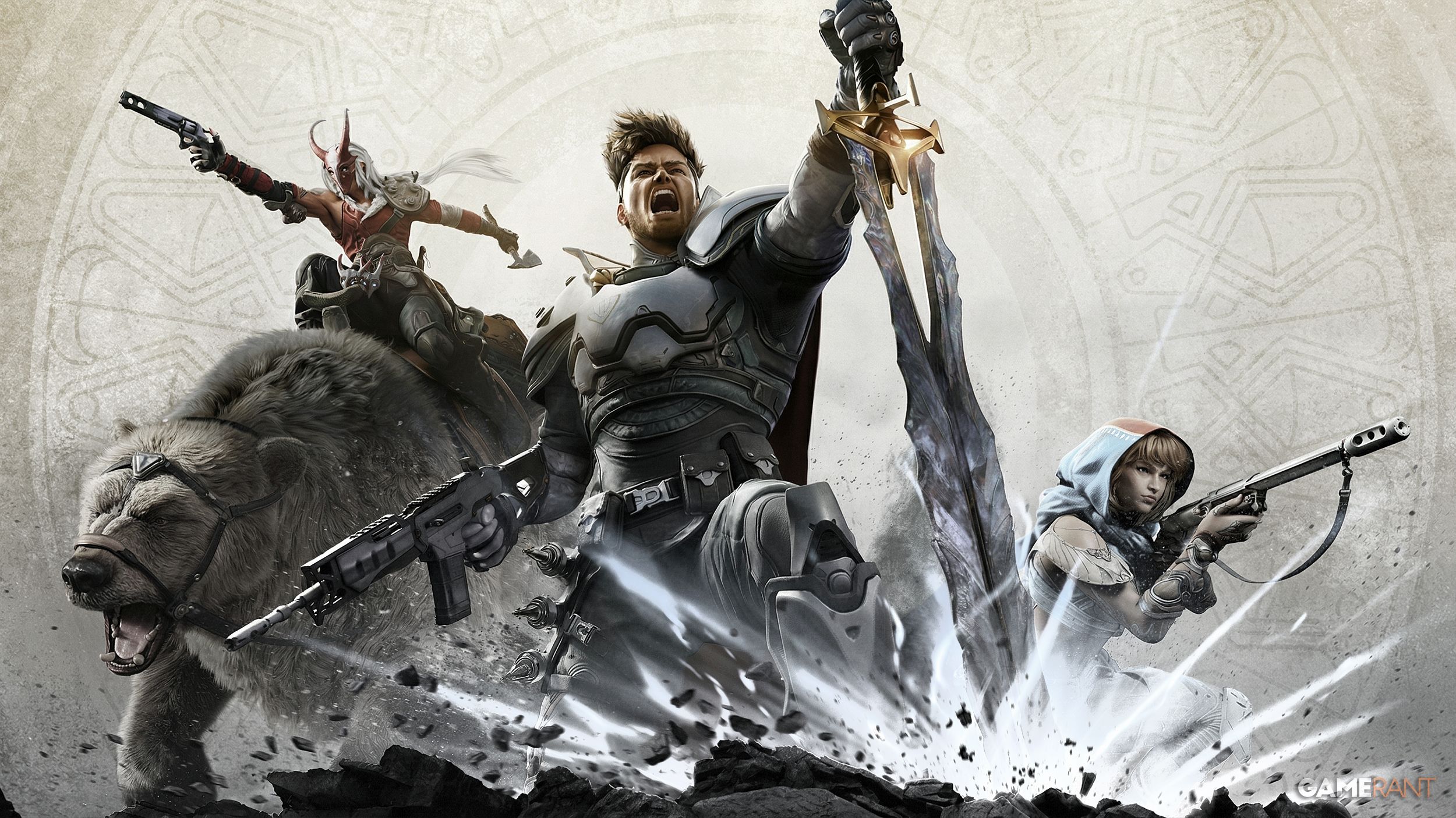 Highguard is permanently shutting down this month