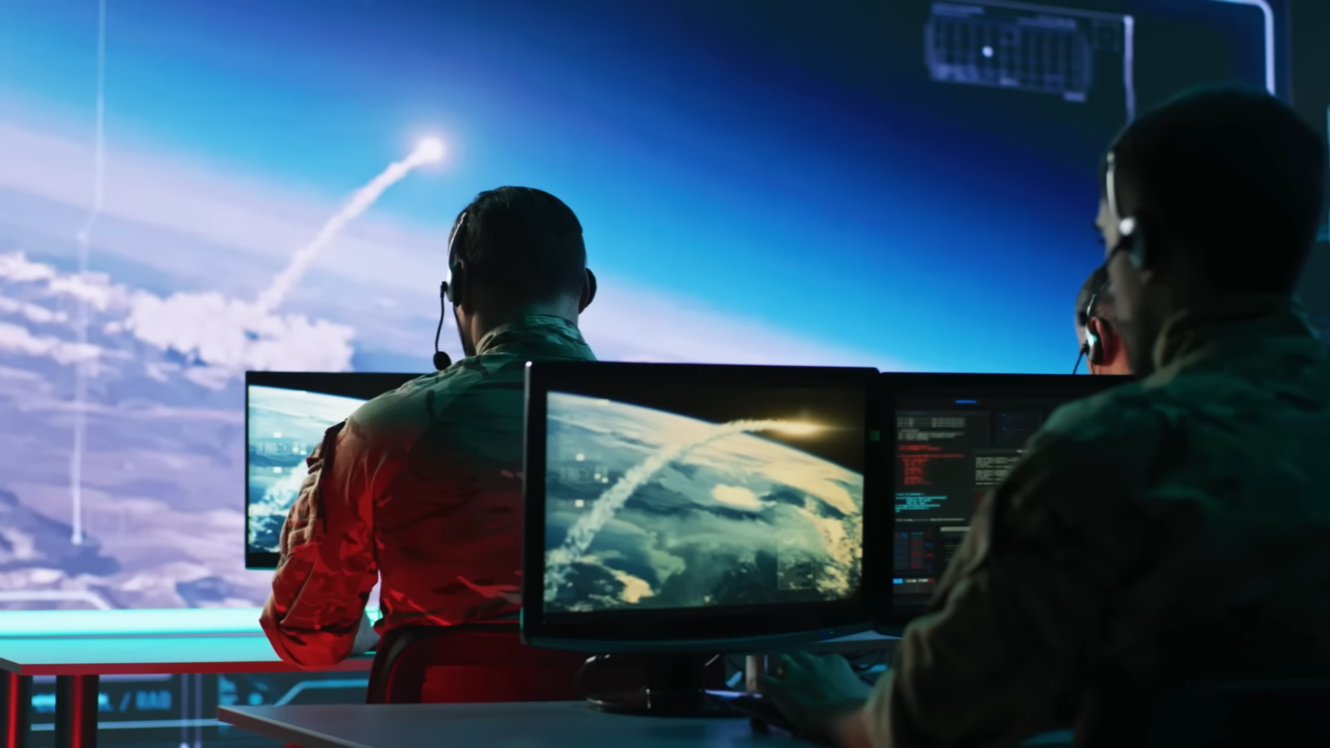 The secret plan to nuke the moon - hidden in government documents