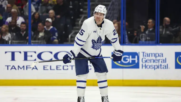 NHL trade rumors: 10 players most likely to be traded at 2026 deadline ...
