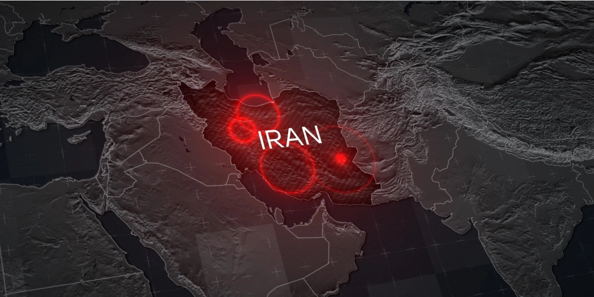 Iran war begins to strain US alliances in the Gulf