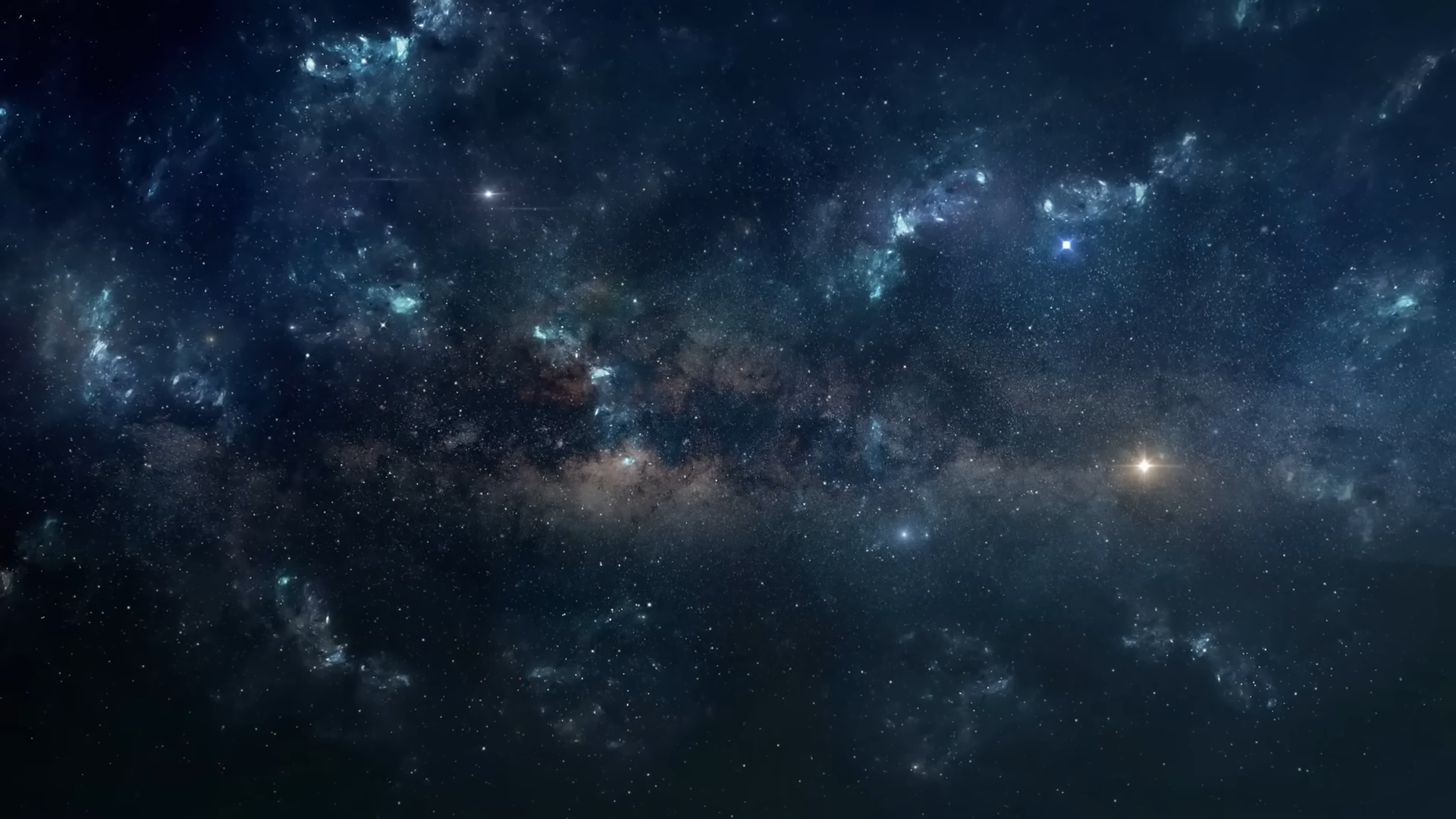 Scientists found objects in space that should not exist