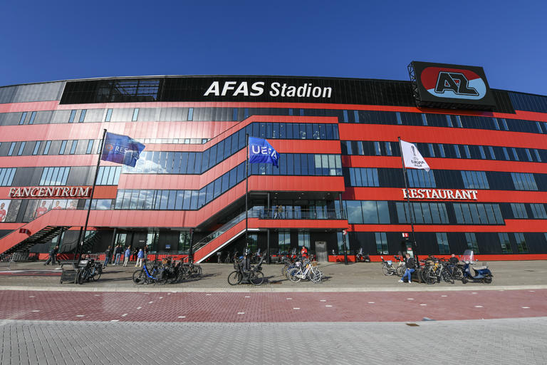 Bekerfinale in aantocht: AZ en NEC organiseren open trainingen voor ...