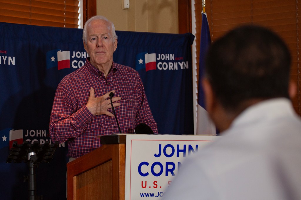 Texas Senate primary 2026: What the race says about the GOP after Trump