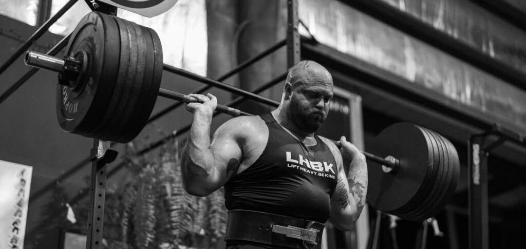 Top 8 vehicle pulls by world’s strongest men ever