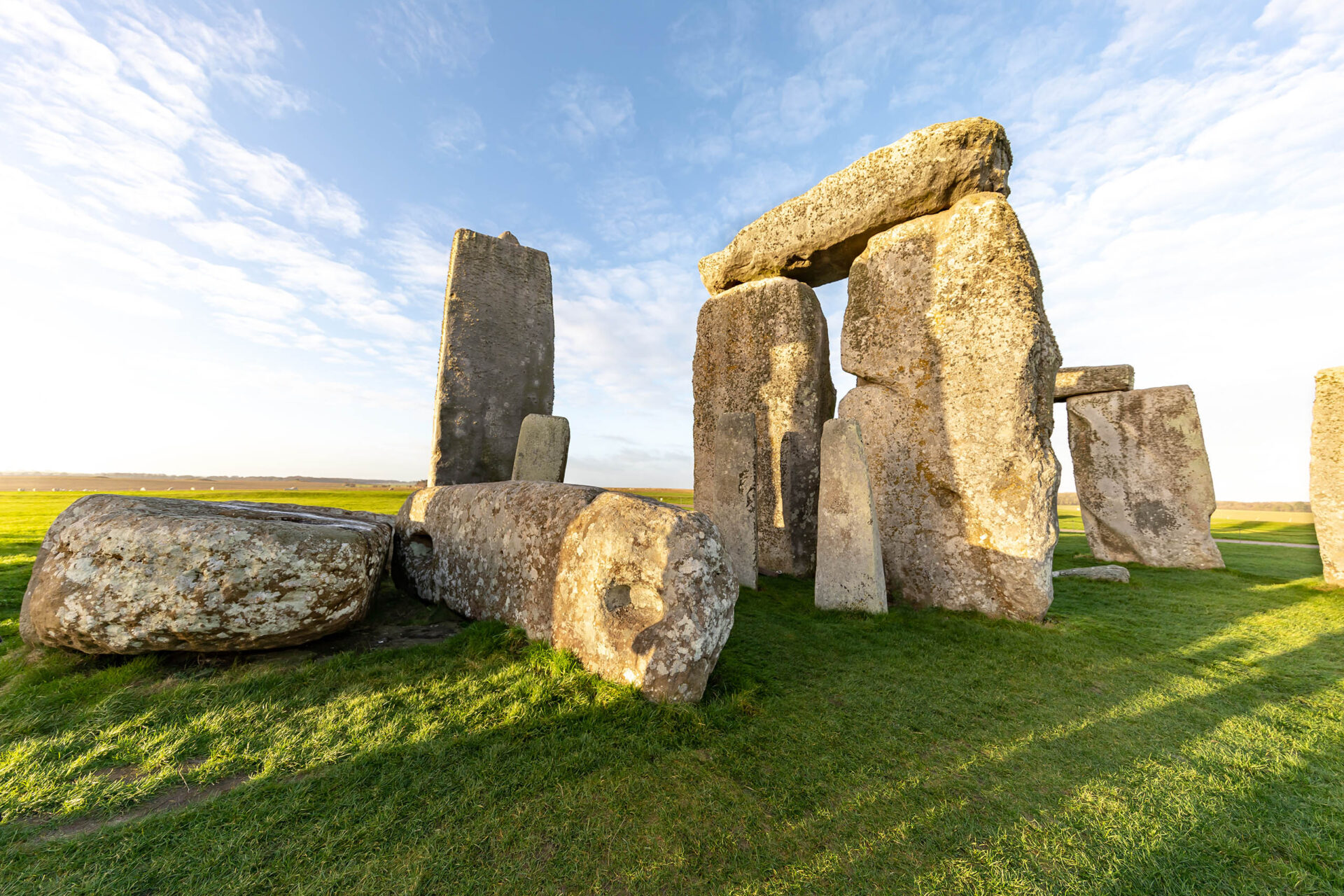 Stonehenge’s origins traced to Scotland, not Wales