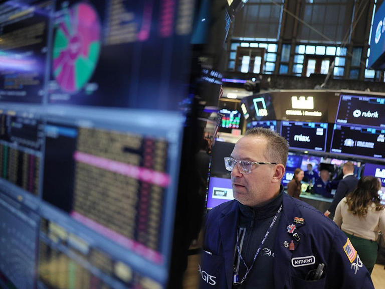 Fear of a war-driven inflation shock is overruling everything else in ...