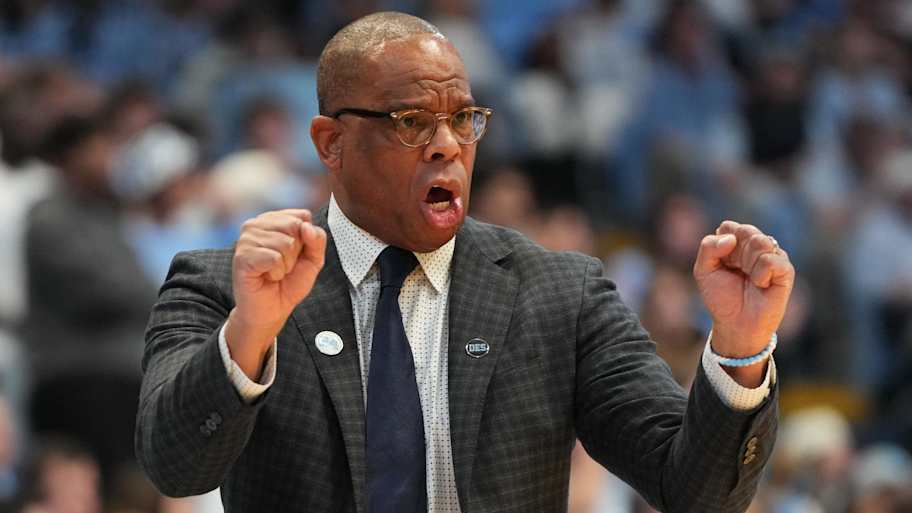 Where North Carolina ranks in 2026 recruitment class