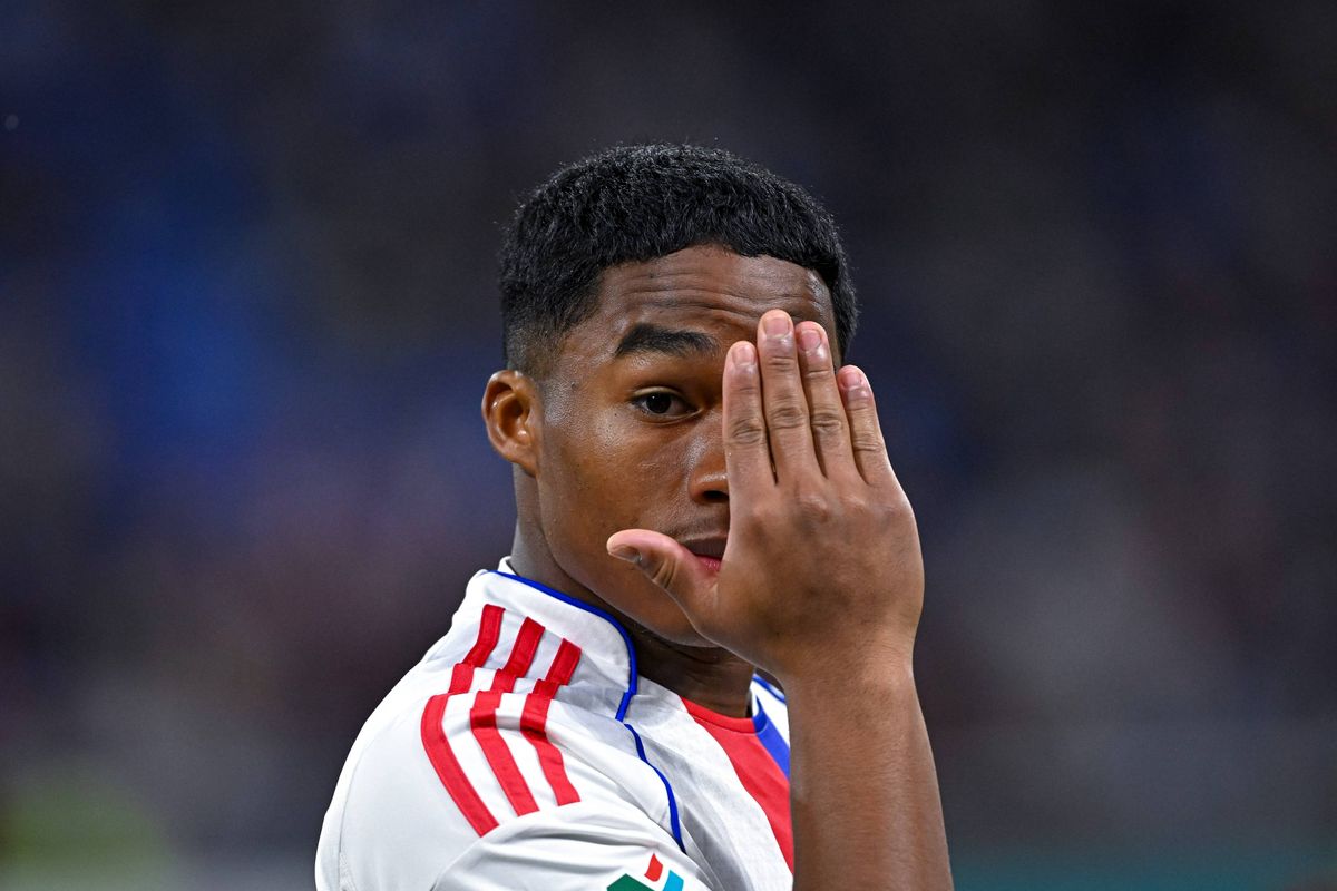OL : Endrick traité de Simplet, Riolo va loin