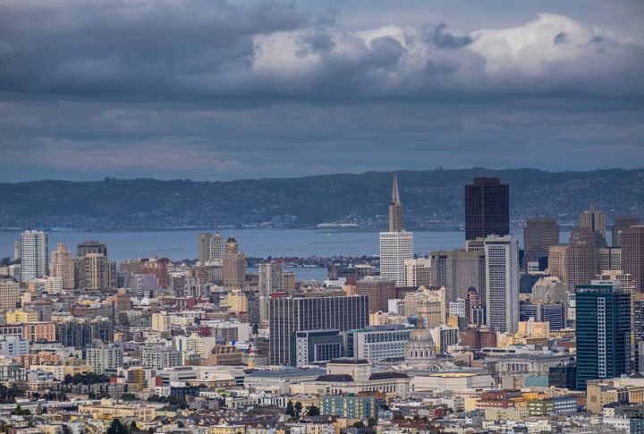 10 truths about living the California dream