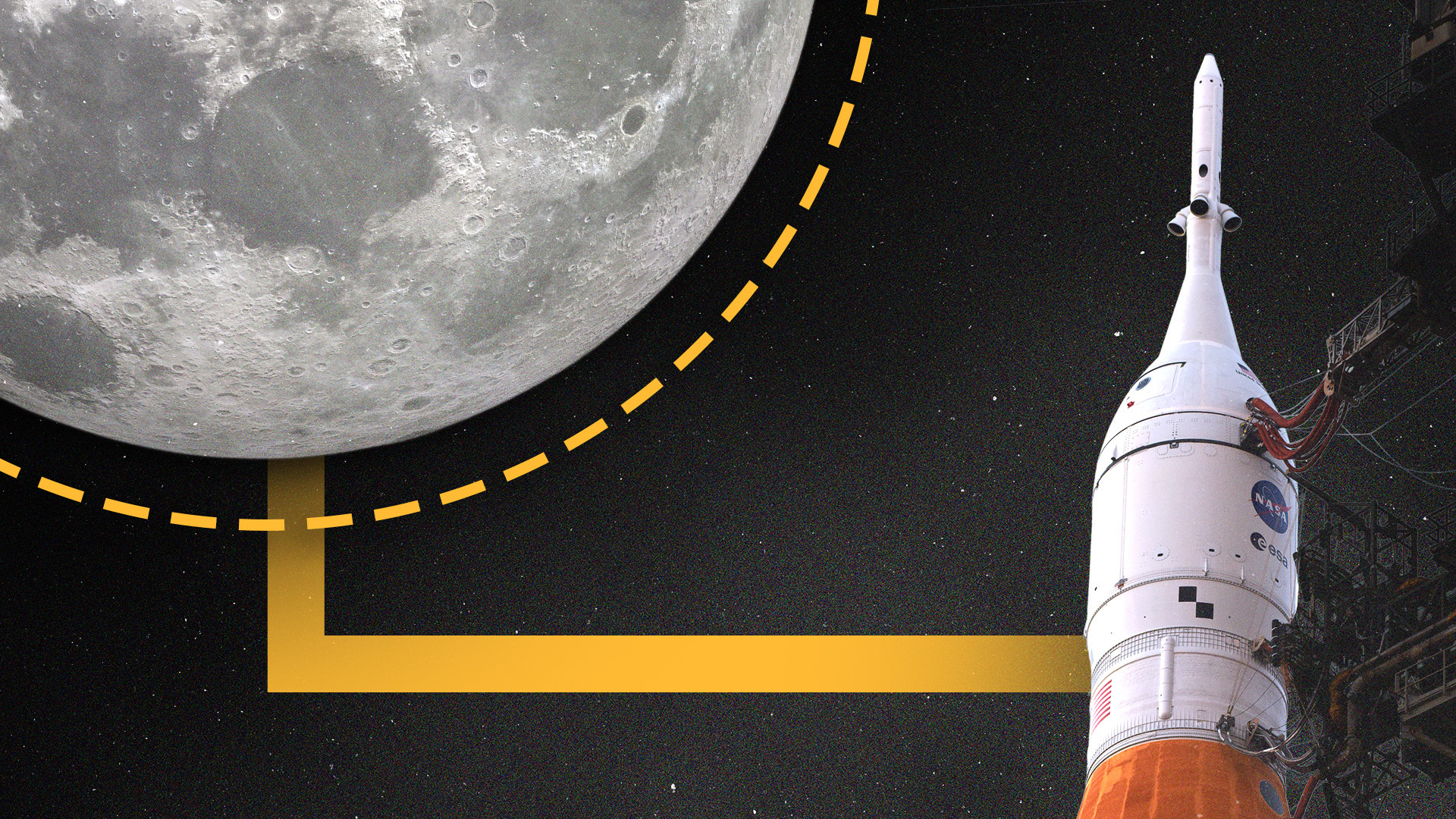 Can NASA still do the impossible?