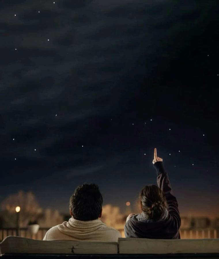 5 date night ideas that cost ₹0 and still feel special