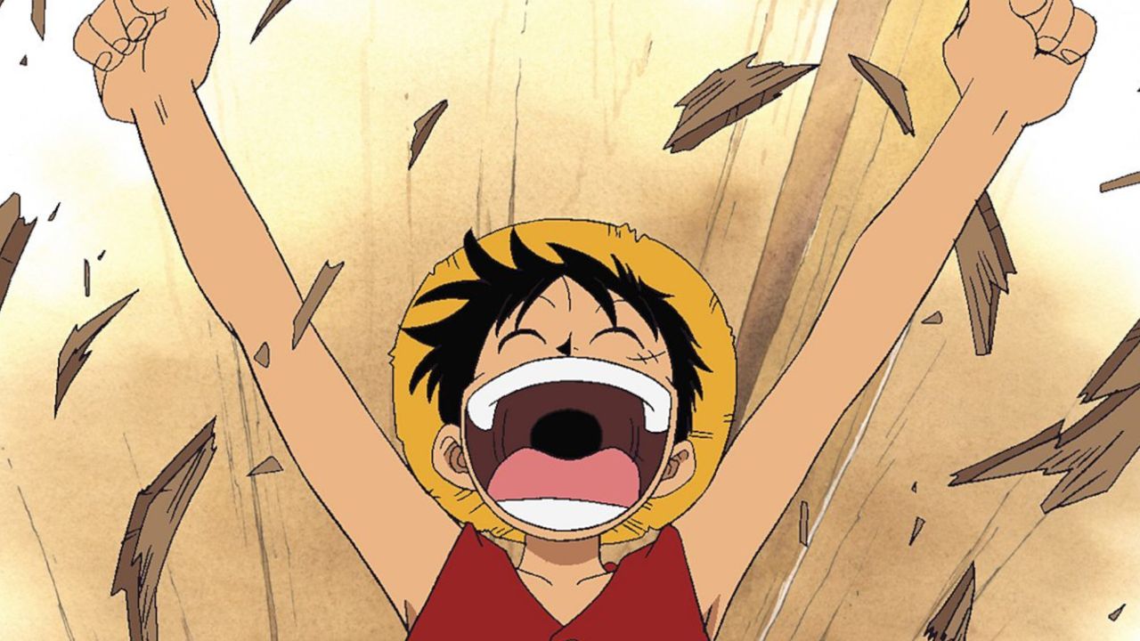One Piece remake will have flawless pacing and aims to fix creator ...