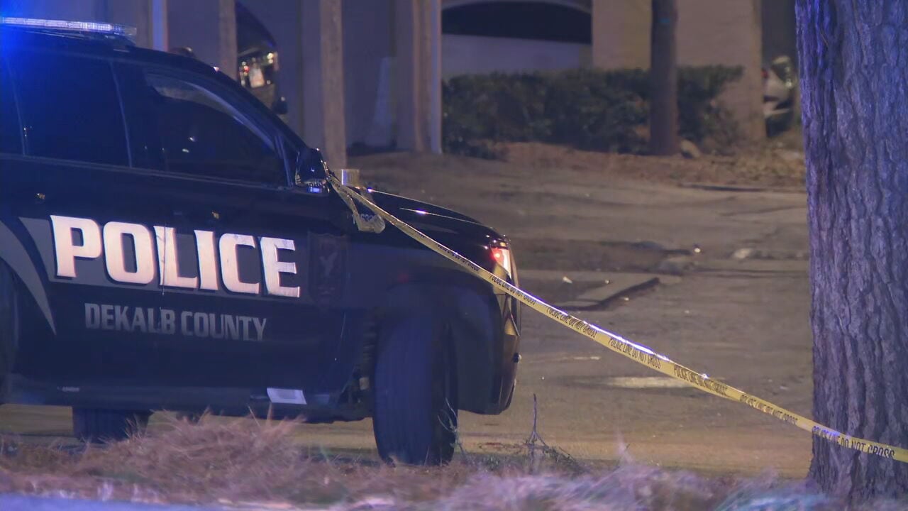 Woman in critical condition, man dead after attempted murder-suicide at ...