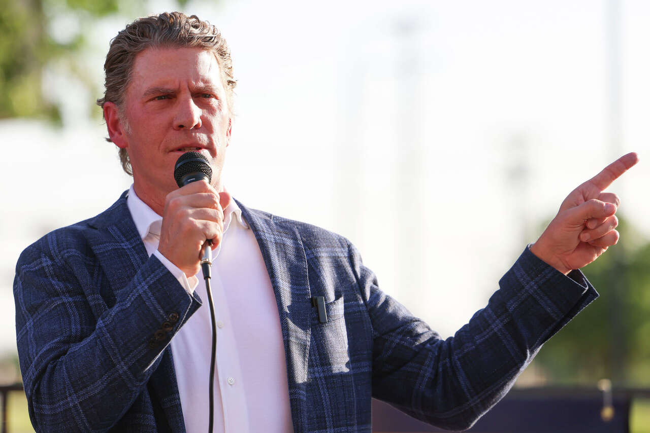 Anti-Islam candidate Bo French leads incumbent Jim Wright in Texas GOP ...