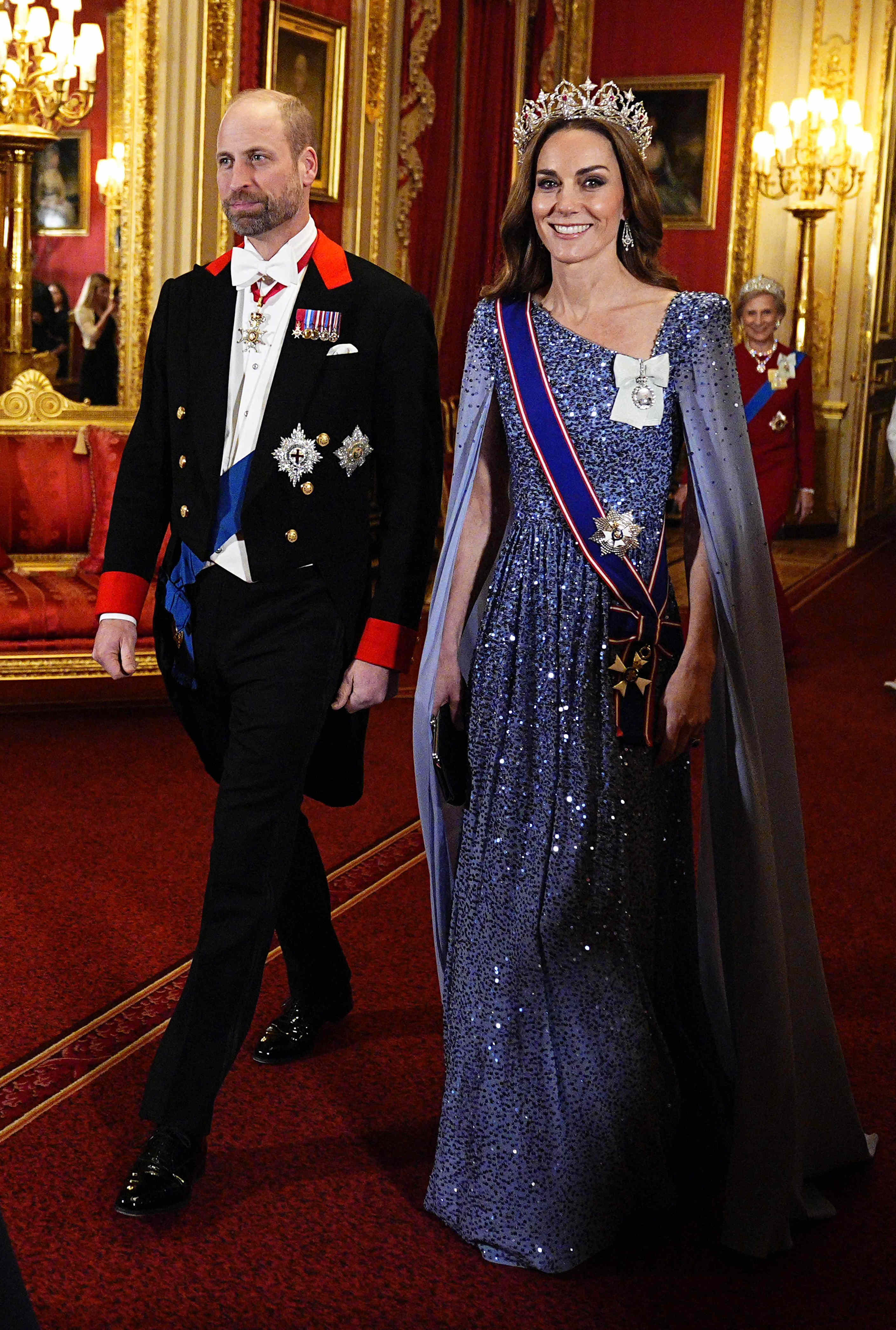 Kate Middleton and Prince William have a totally different vision for ...