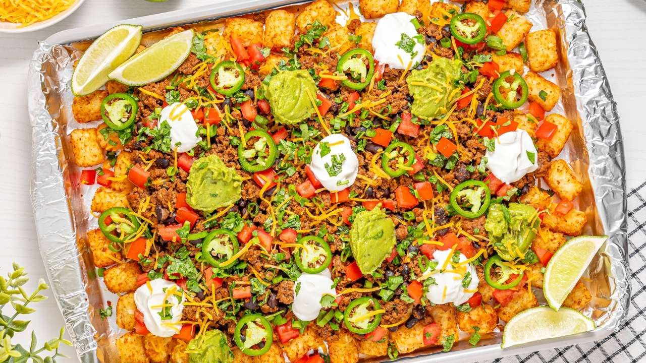 8 appetizers my girls night group always hopes I make