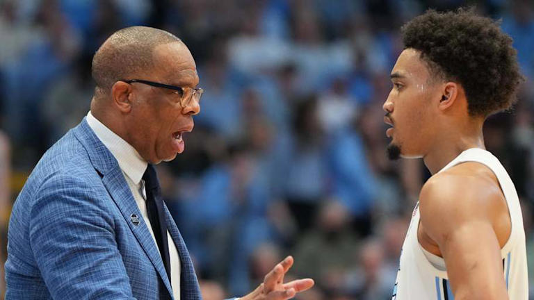 Where North Carolina ranks in 2026 recruitment class