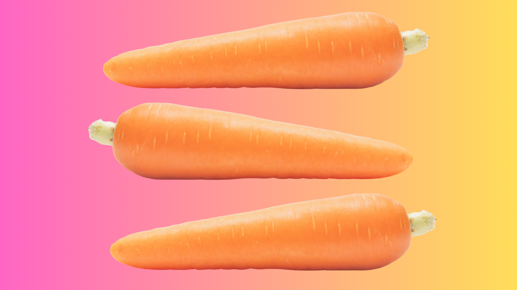 People are 'carrotmaxxing' to get a sunless tan — but does it work?