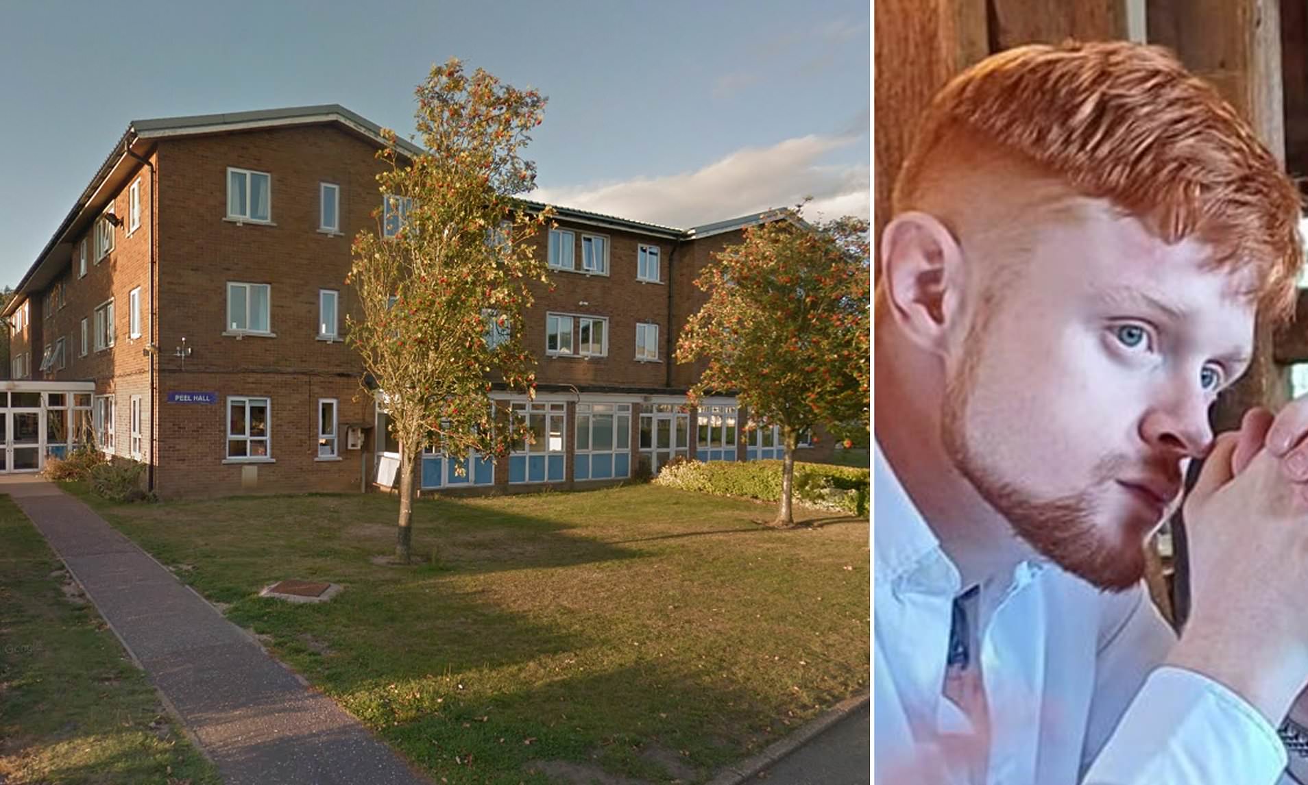 Boarding school pupil died after groomed by county lines gang when ...