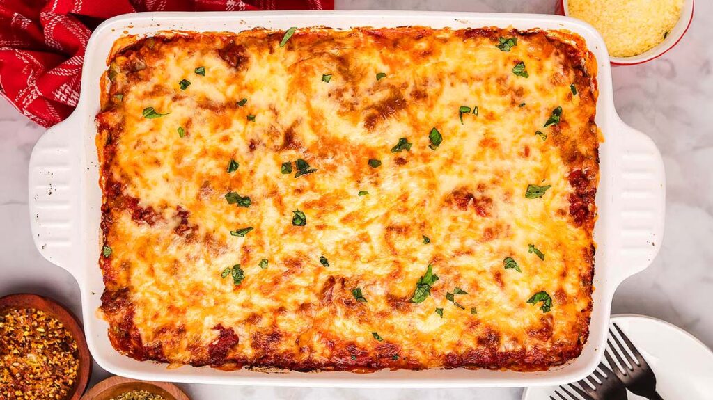 19 freezer casseroles that wait patiently for the busiest weeknights