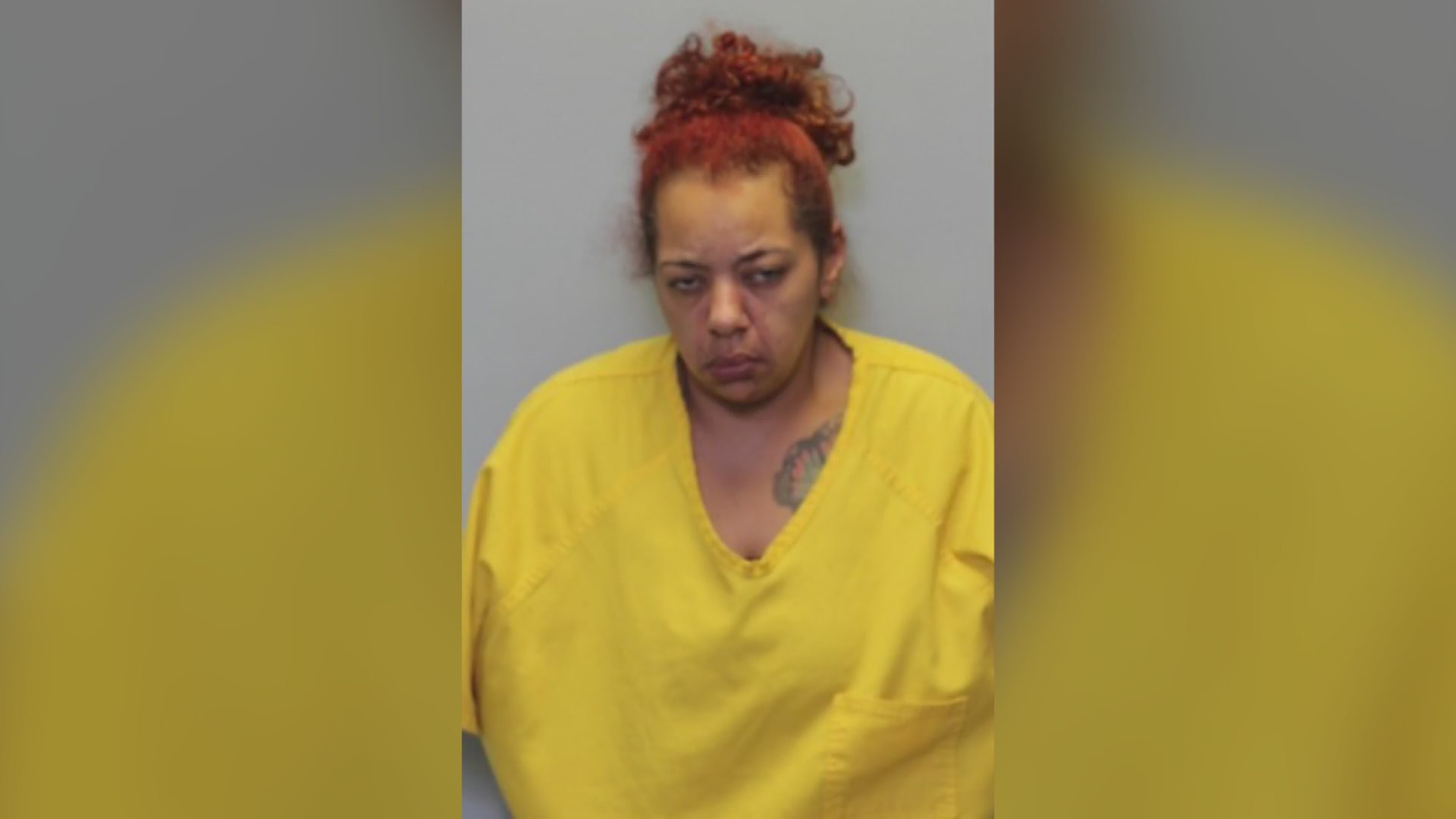Bobbiejo Etzel returned to Luzerne County to face charges | 28/22 News