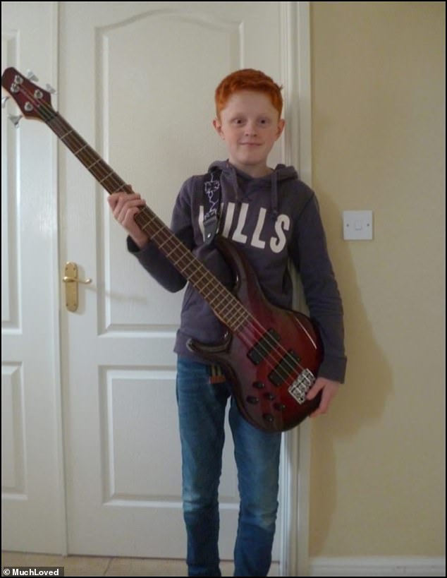 Boarding school pupil died after groomed by county lines gang when ...