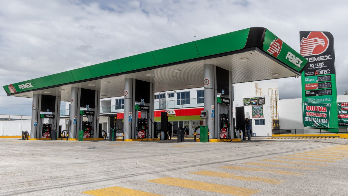 Pemex 'aprueba' nota: Mood'ys conserva su calificación crediticia y lo ...