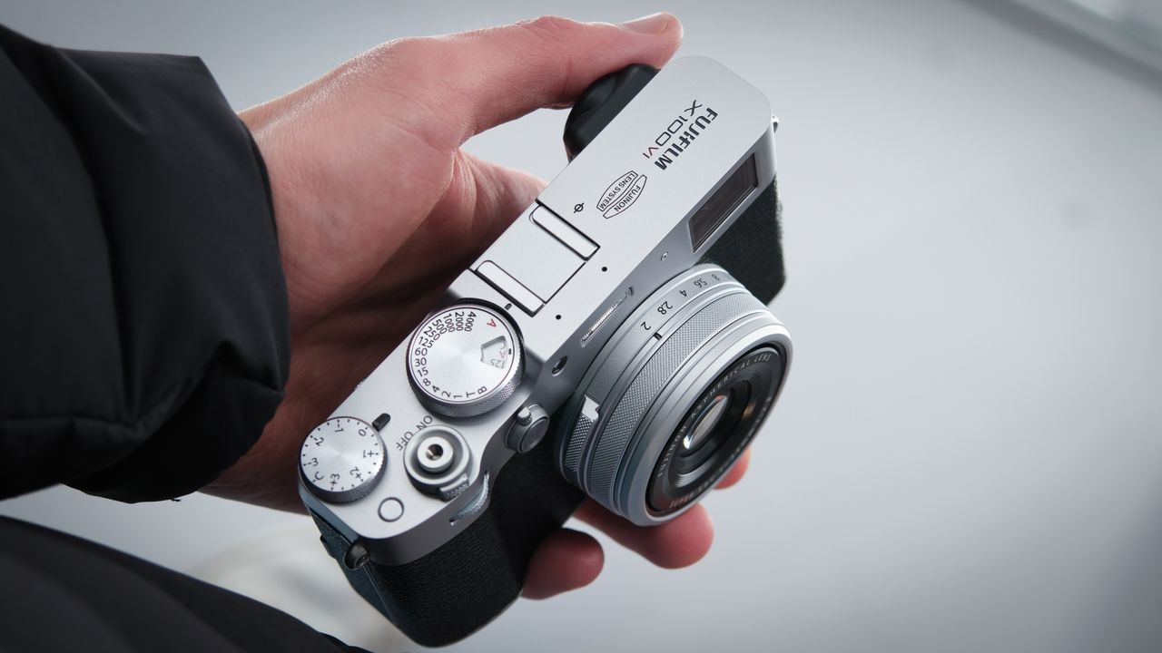 Fujifilm named among TIME's most influential companies of 2026