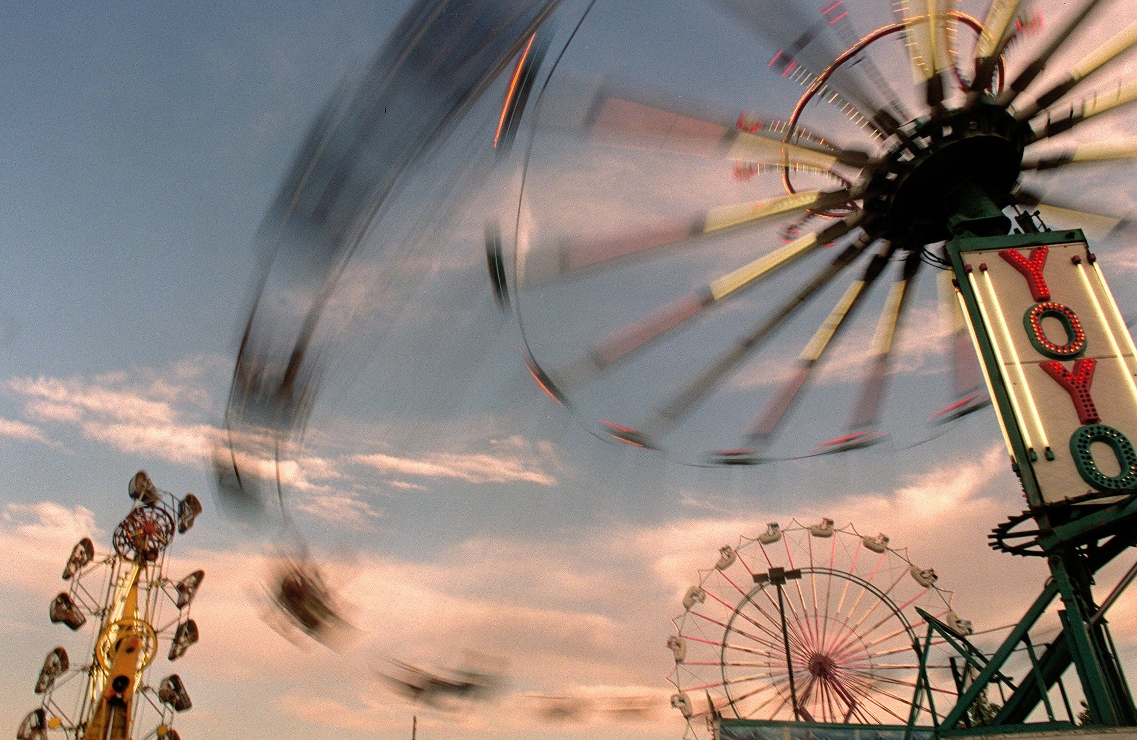 State fair returning to Reno after 16 years. What to know