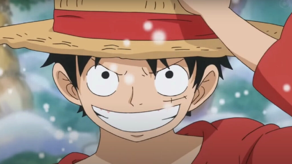 One Piece : Eiichirō Oda a enfin écrit le plus grand secret du manga ...