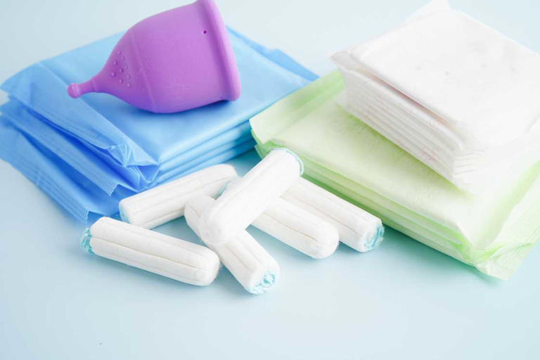 Can last for years: CEO fights for safer menstrual products in SA with ...