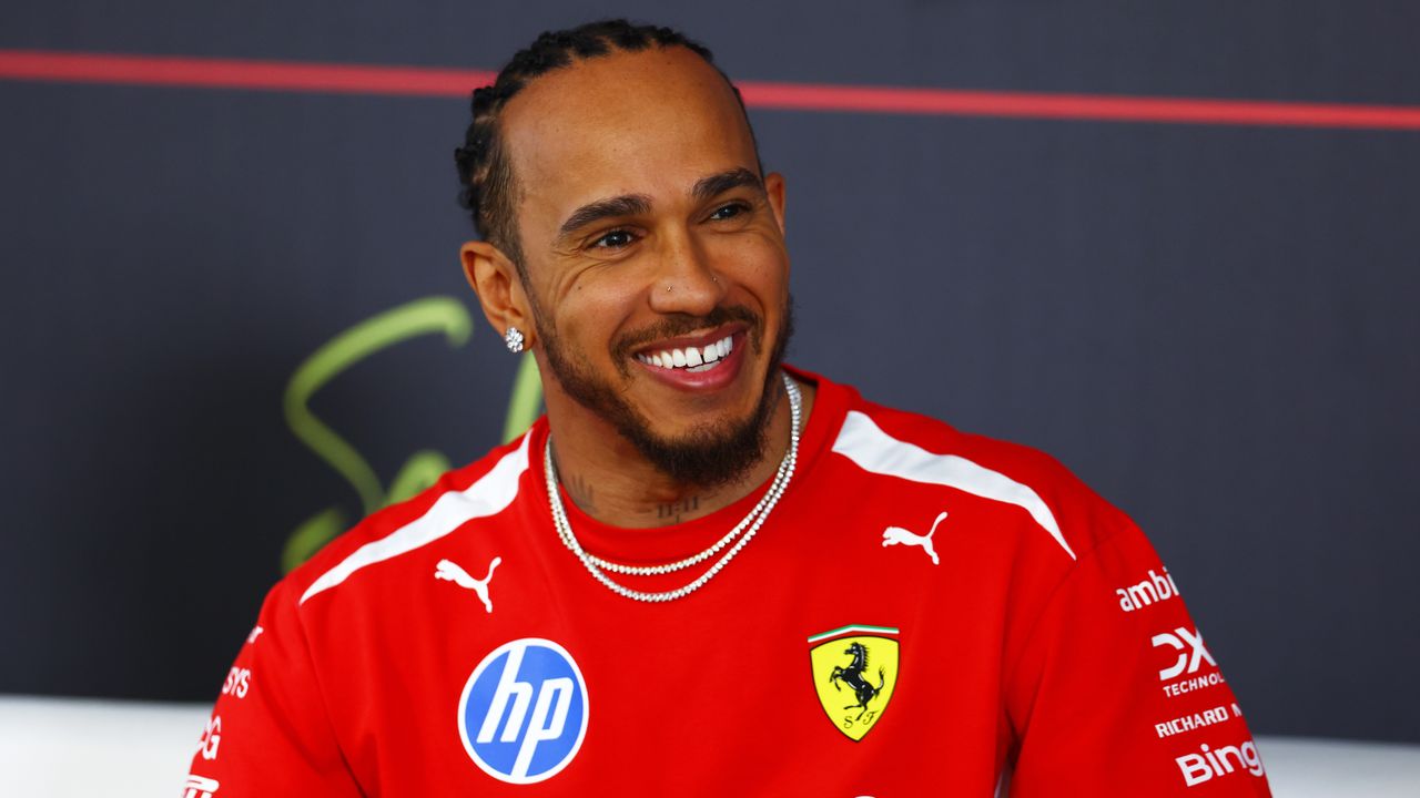 How to watch F1 2026: Live streams, TV channels for Australian GP 2026