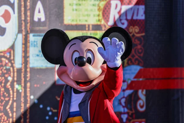 Facts about hidden Mickeys in Disney World
