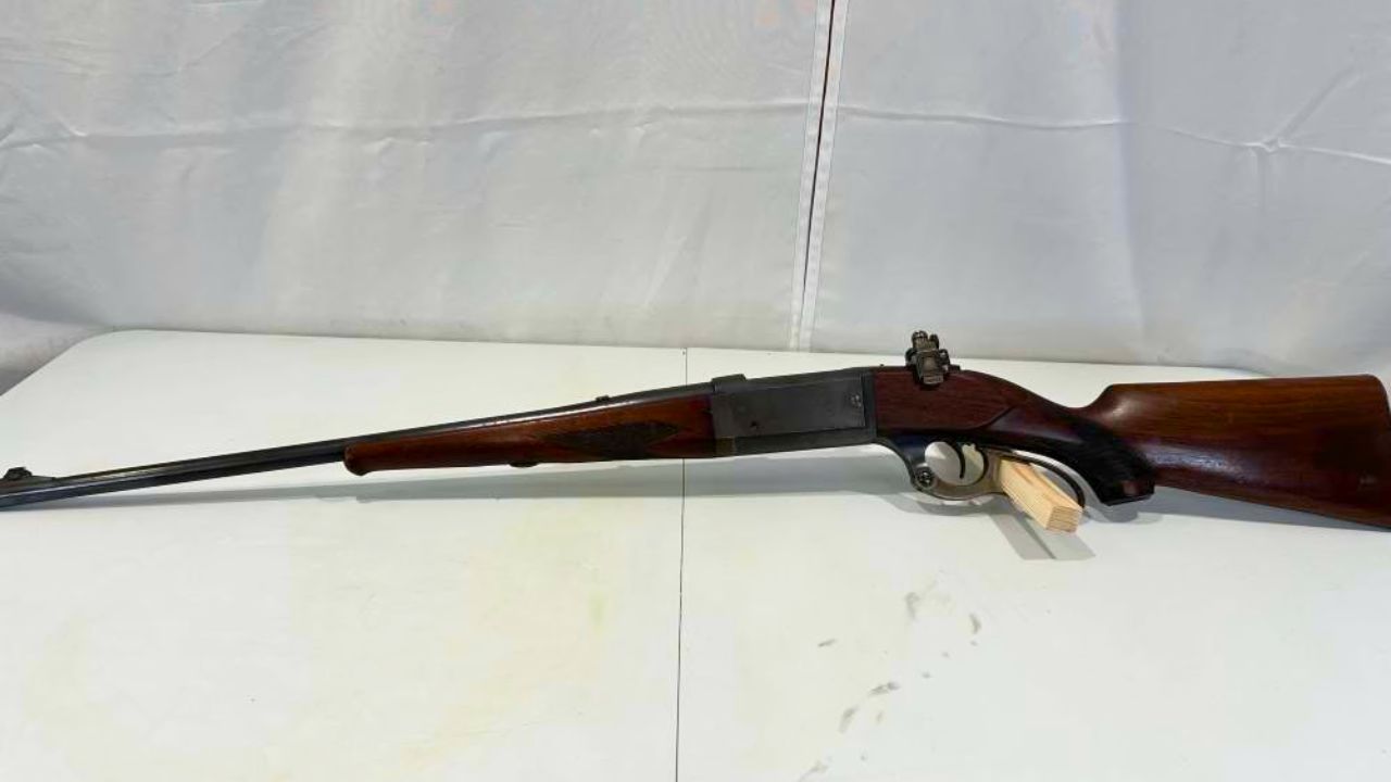 The gun models that disappeared quietly and are missed more every year