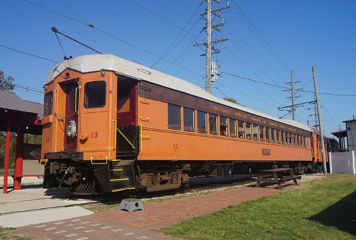 10 ways railroads helped build modern America