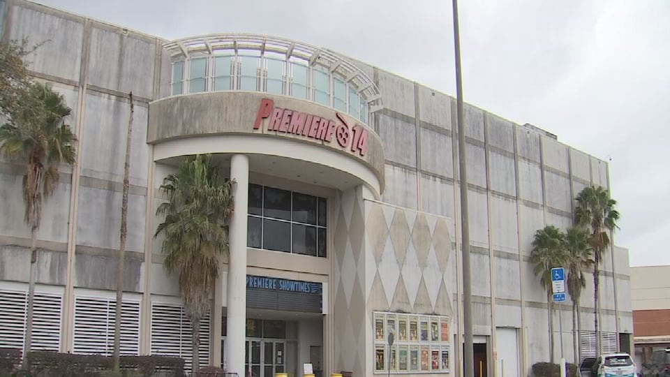 Premiere Cinema at Fashion Square Mall in Orlando to close