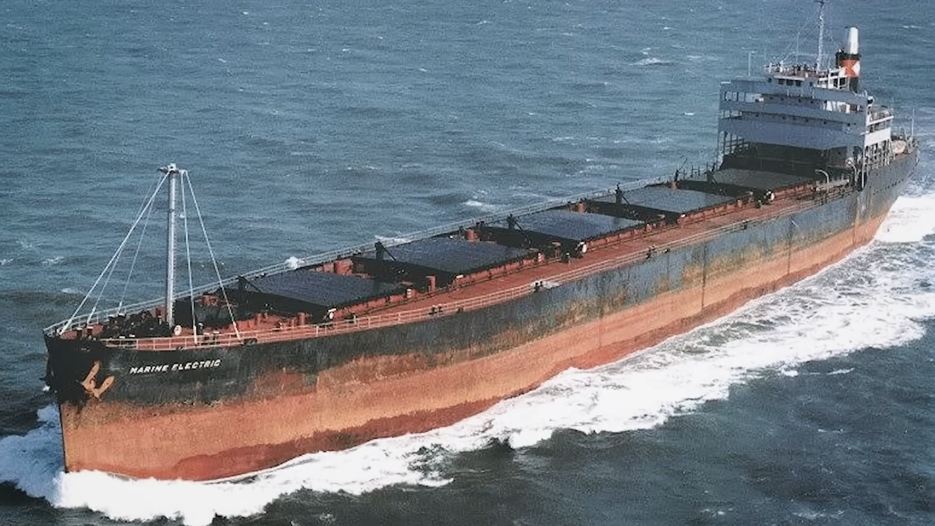 31 sailors on a WWII ship that should never have sailed