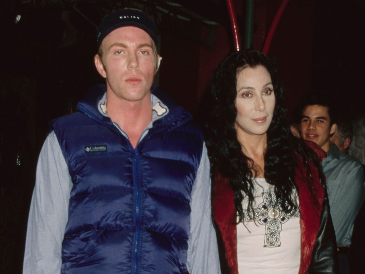 What to know about Cher's children, sons Chaz Bono and Elijah Blue Allman