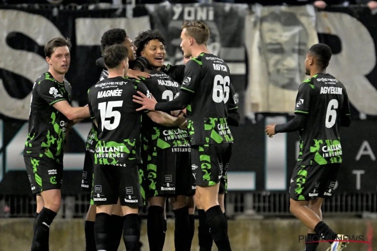 Officieel: Cercle Brugge haalt voormalige JPL-kampioen binnen