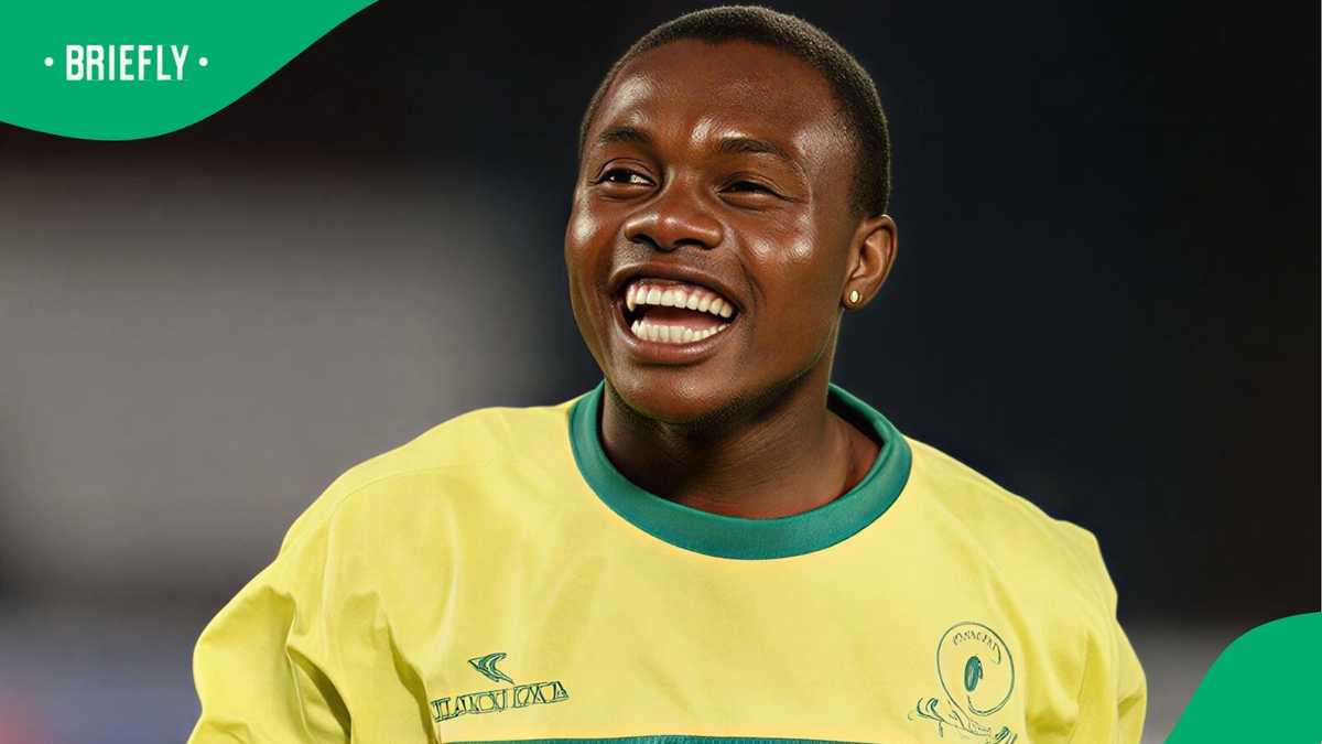Joseph 'Mtororo' Mthombeni: Former Mamelodi Sundowns star dies at the ...