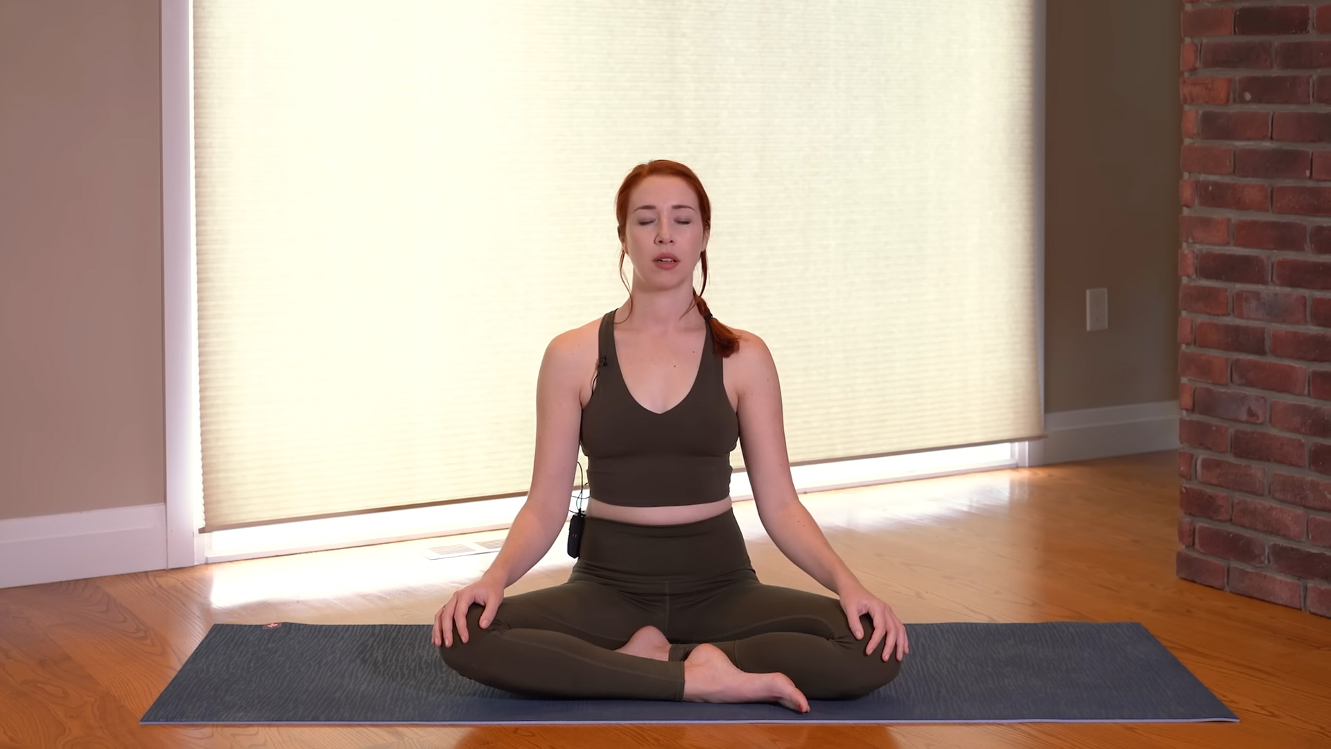 Effective 5 minute meditation for self worth and focus