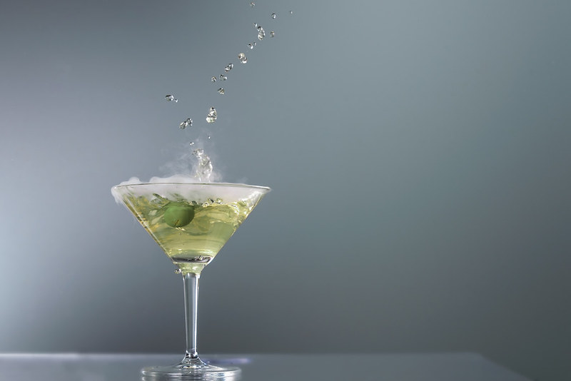 15 weirdest cocktails bartenders invented