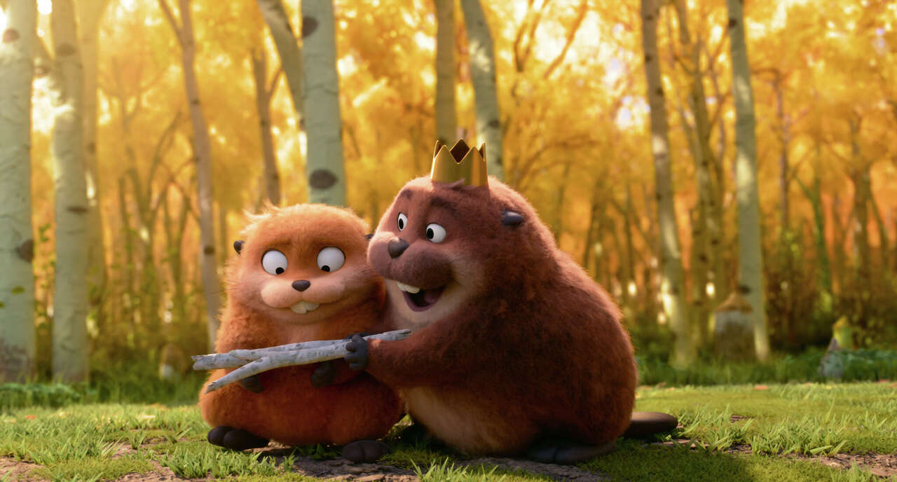 'Hoppers' scores Pixar's best original opening in 9 years