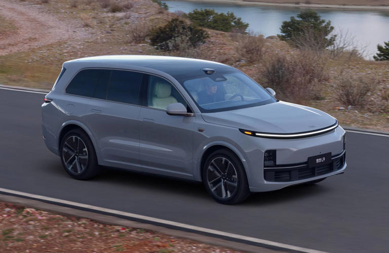 Chinees automerk lacht VW uit: 'Gefeliciteerd met je oude meuk'