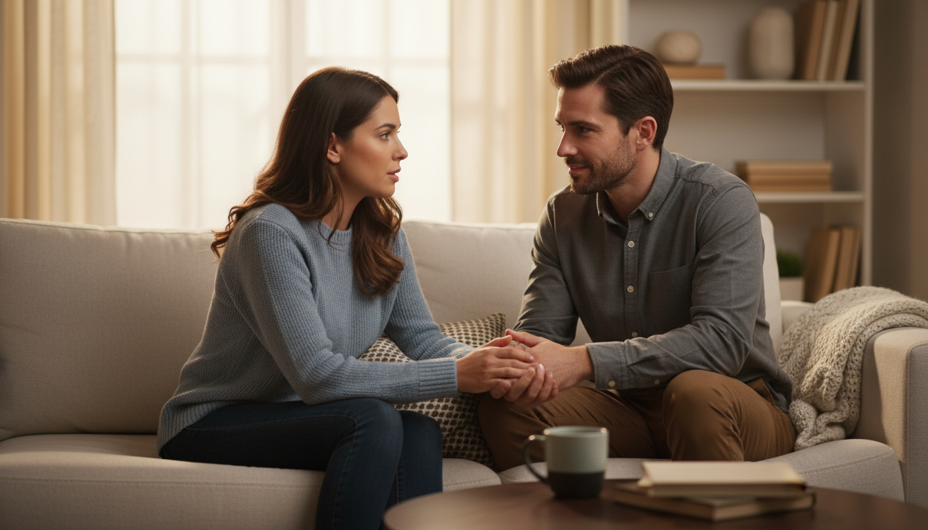 6 honest reasons many older men quietly start wanting to leave their wives