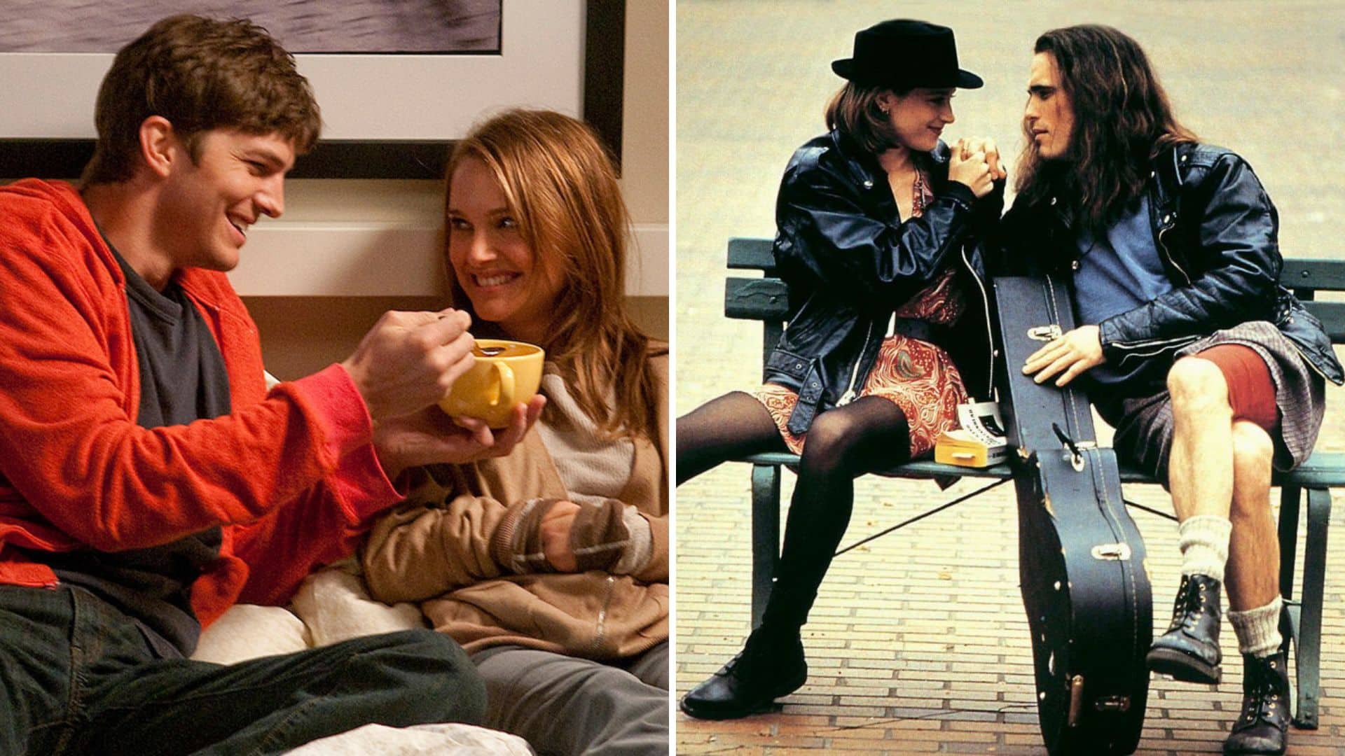 Romantic comedies with a friends-to-lovers twist