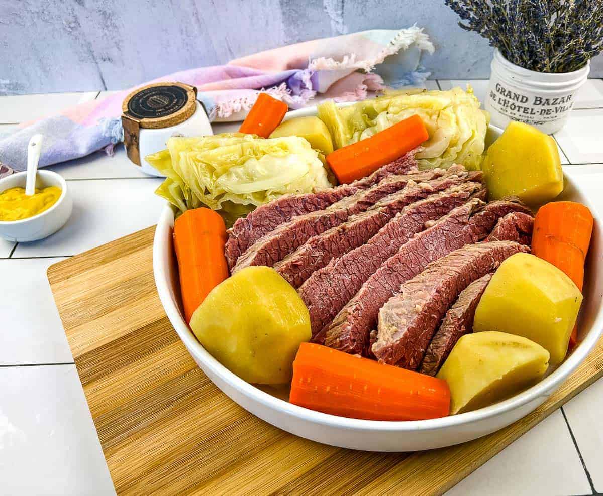 31 Irish-ish favorites that somehow outshine the rest of the table