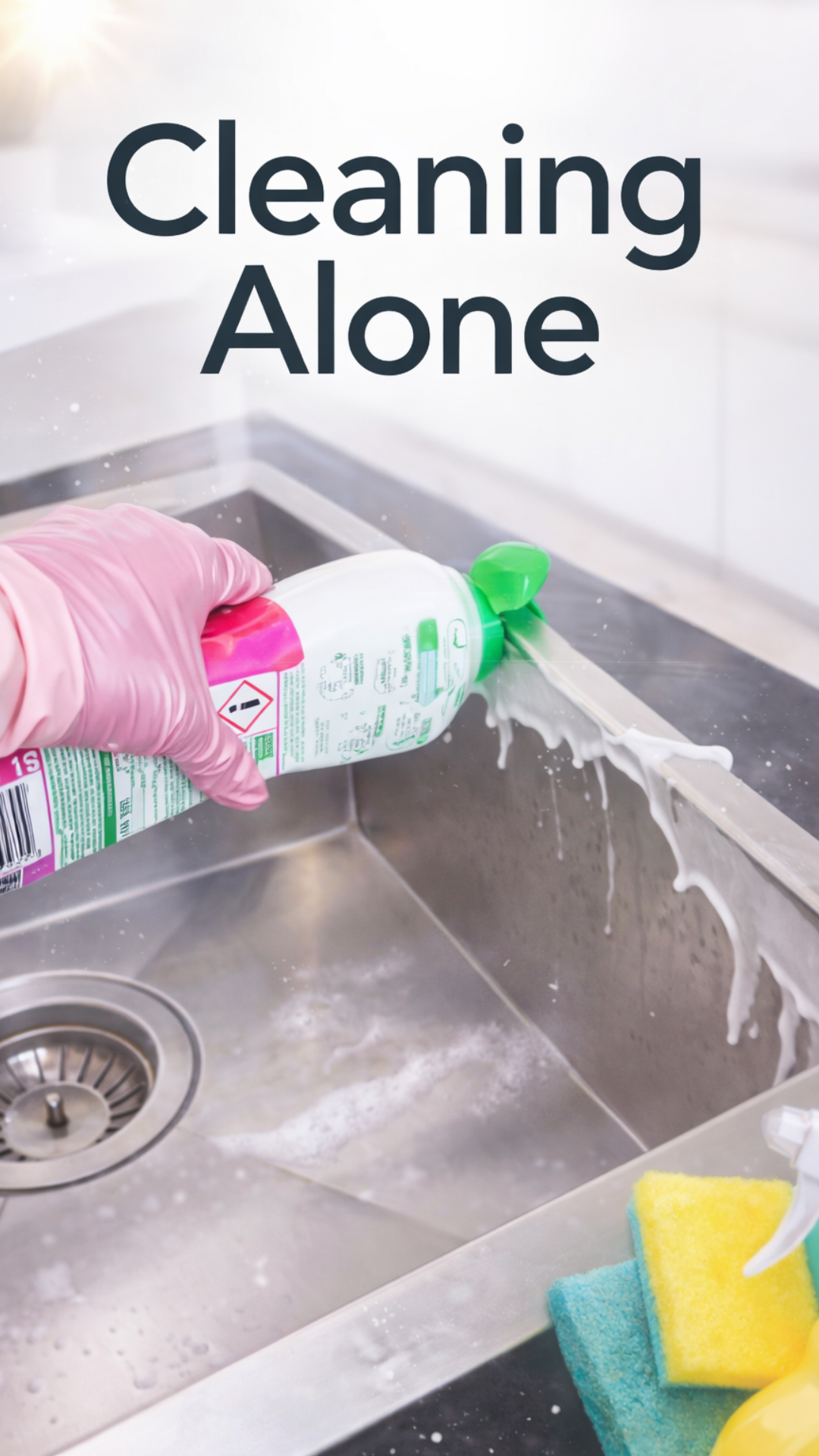 Daily habits that make cleaning easier at home