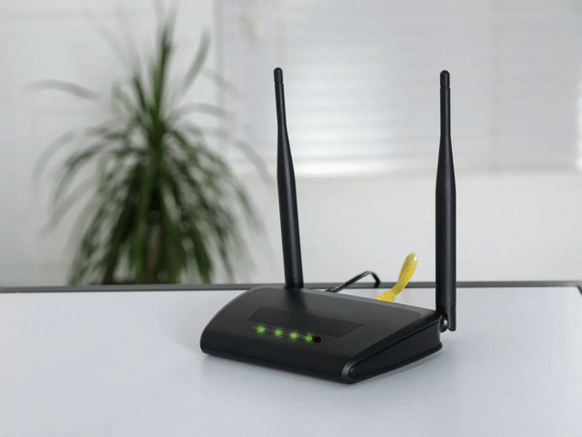 Wi-Fi tips: Should you turn off your Wi-Fi router before going to bed ...